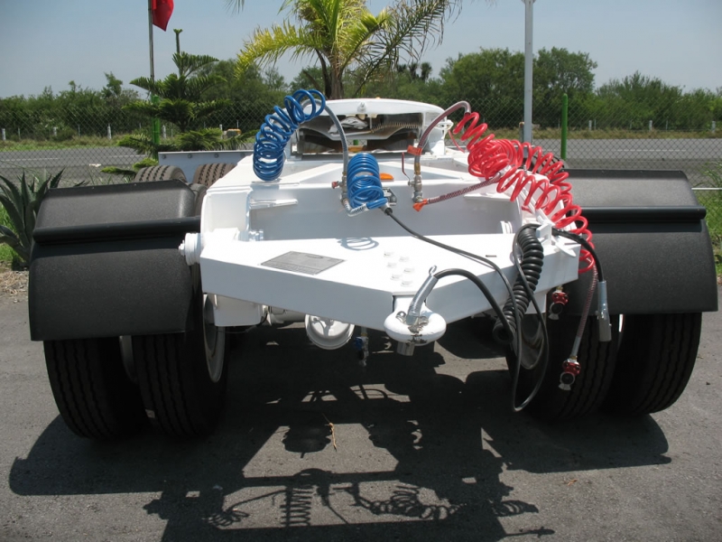 Dollys | www.remolquesguerra.com